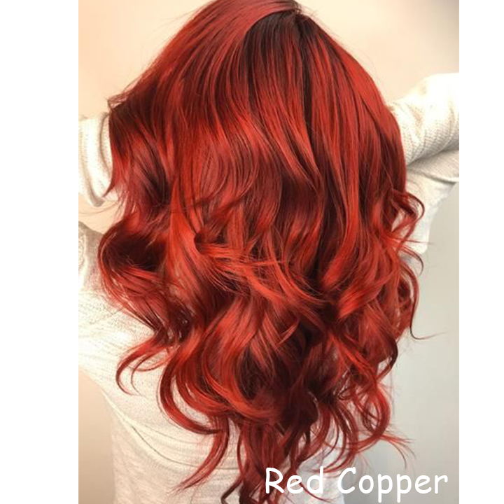 Natural Volume Hair Topper - Give You a Brand